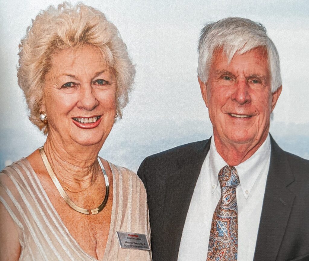 Our Story | Mellon Security & Vacuum Systems